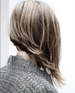 100 Latest & Easy Haircuts Short in Back Longer in Front