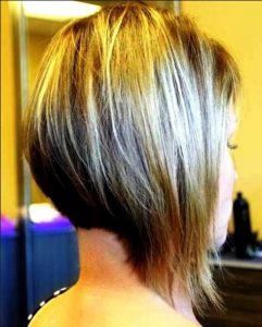100 Latest & Easy Haircuts Short in Back Longer in Front