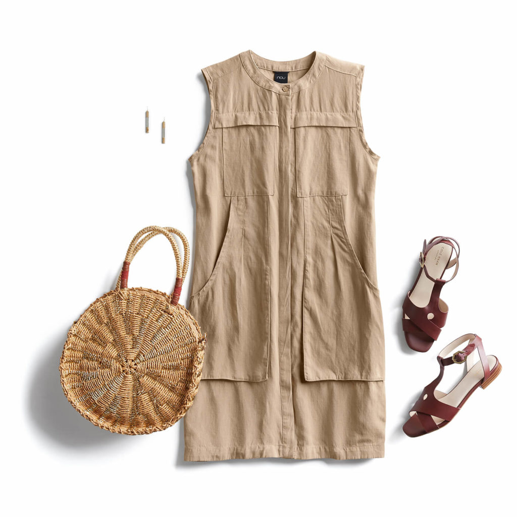 Hip Clothes for 50 Year Old Woman - Trendy Hairstyles for Chubby Faces