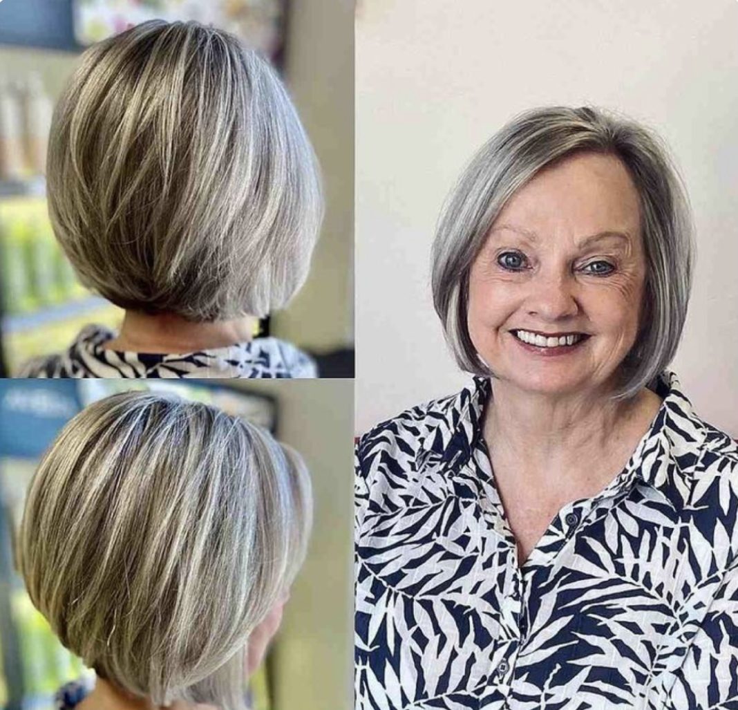 40 Stylish Mother of the Bride Bob Hairstyles 2026